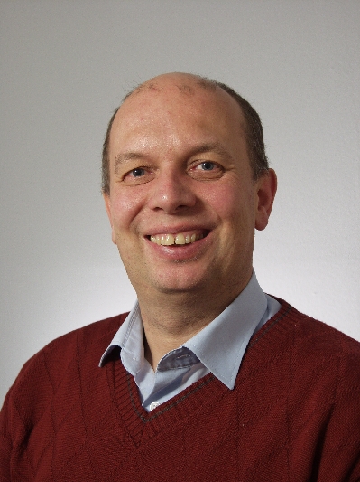 Christoph Renschler | Bibelbund