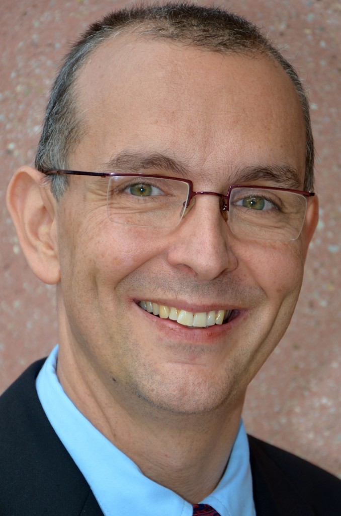 Johannes Pflaum | Bibelbund