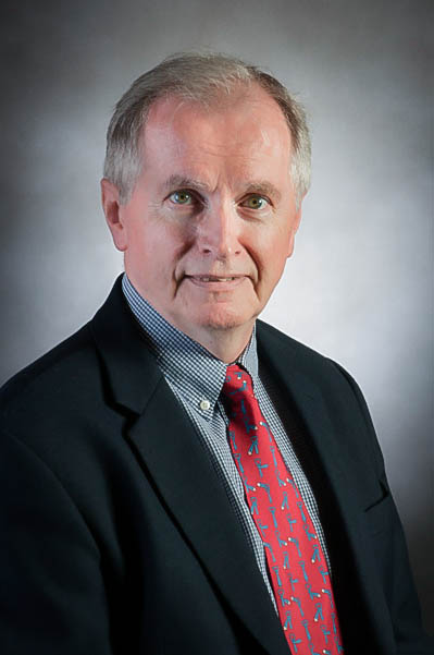 Prof. Dr. Donald A. Carson | Bibelbund