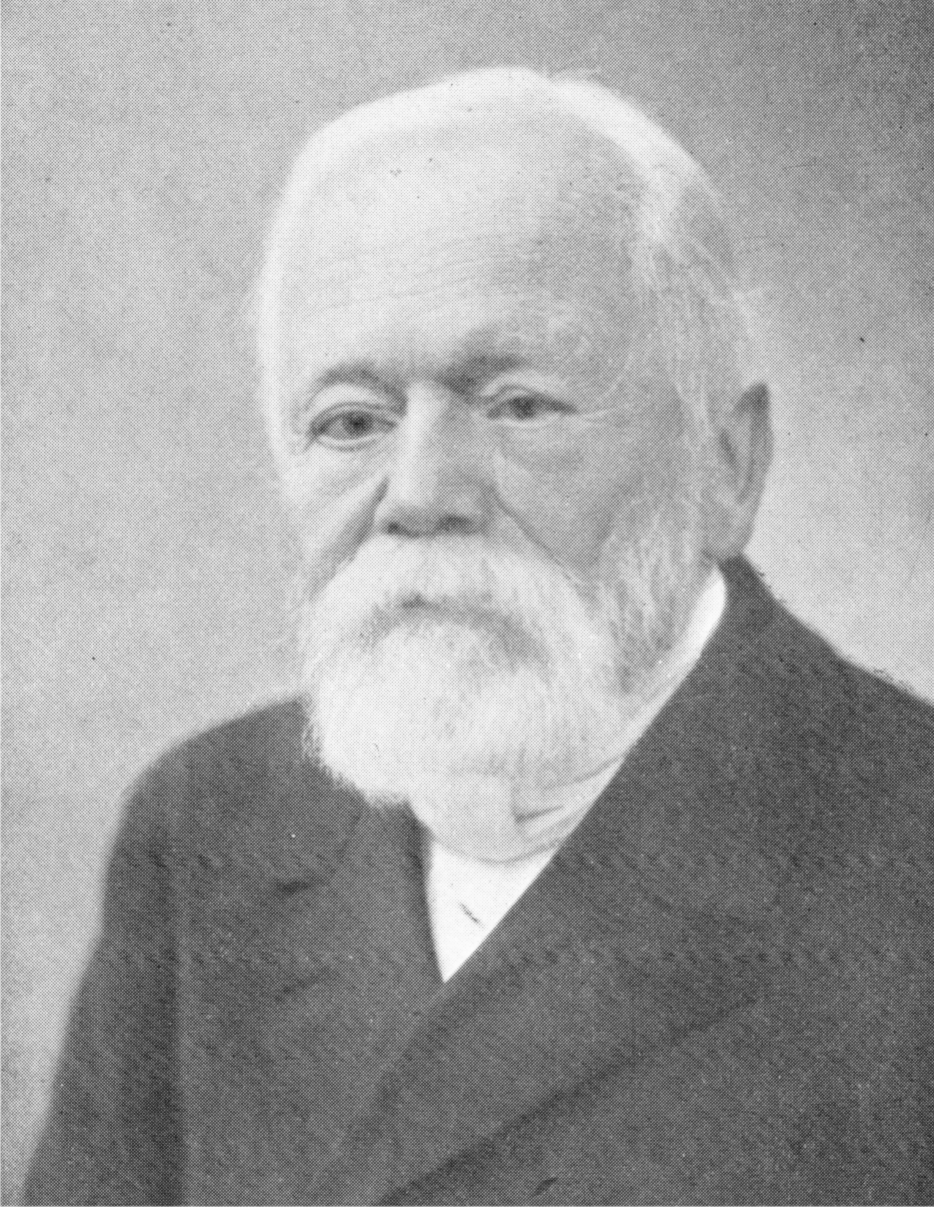 100 Jahre Bibelbund | Bibelbund