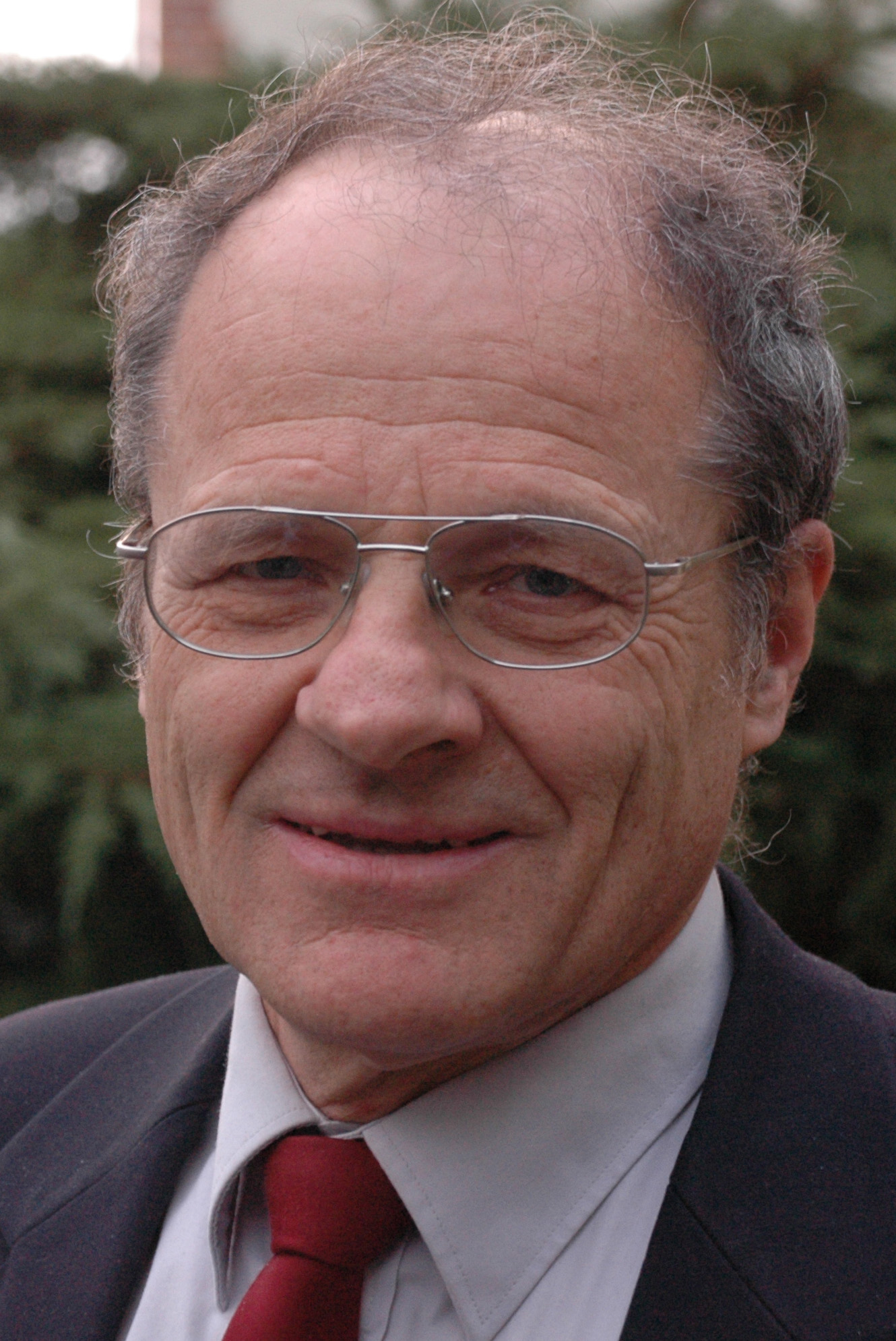 Prophetische Inspiration heute? | Bibelbund